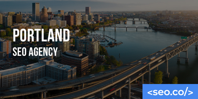Portland SEO Company | SEO Agency in Portland, Oregon