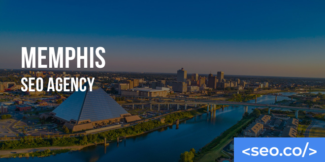 Memphis SEO Agency | SEO Company in Memphis, Tennessee