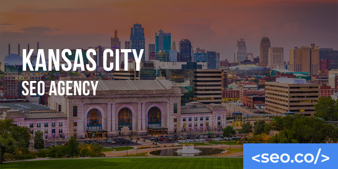 Kansas City SEO Agency | SEO Company in Kansas City, Missouri